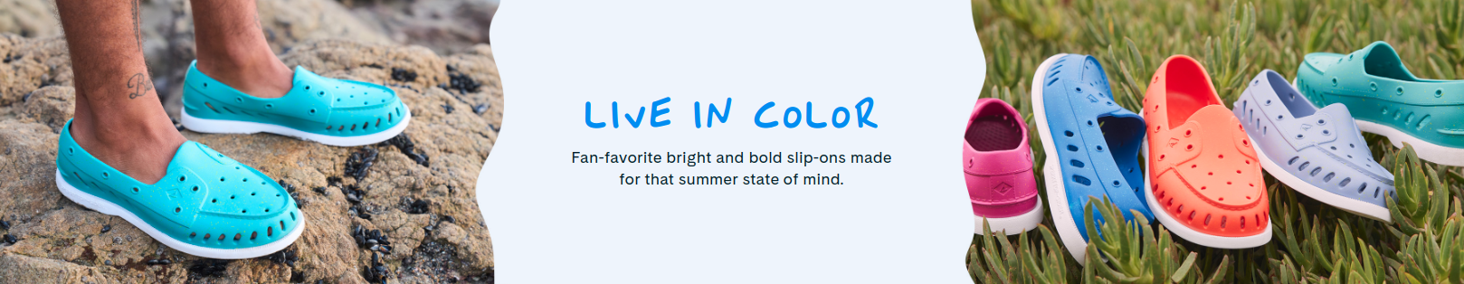 Float – Sperry Australia