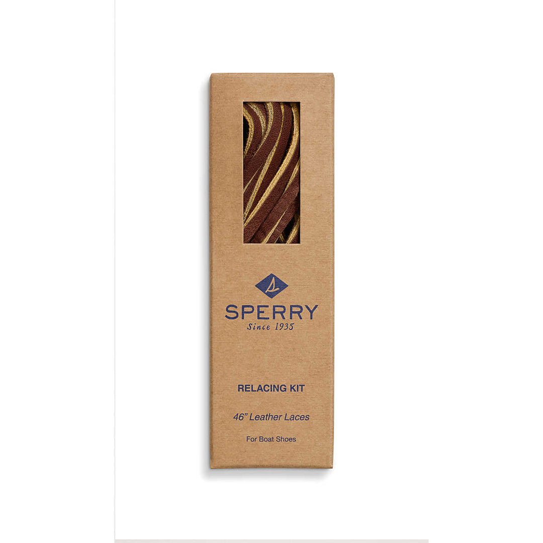 Laces – Sperry Australia